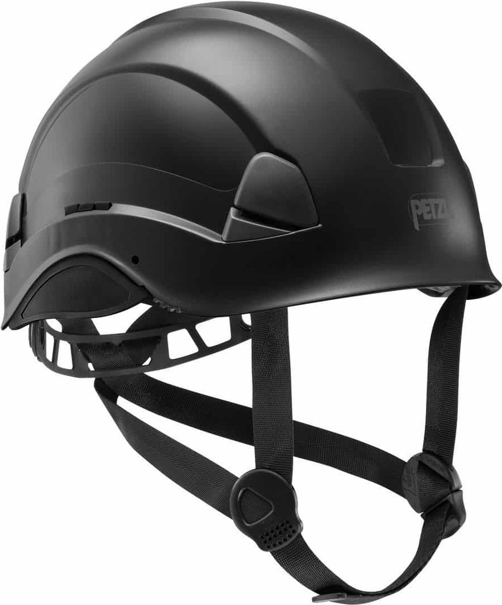 Petzl Vertex - veiligheidshelm - oranje | bol.com