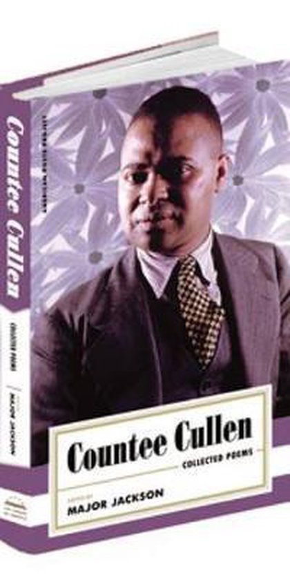Countee Cullen: Collected Poems, Countee Cullen | 9781598530834 ...