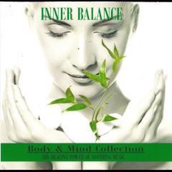 V/A - Inner Balance -Body & ... (CD), V/a | Muziek | bol