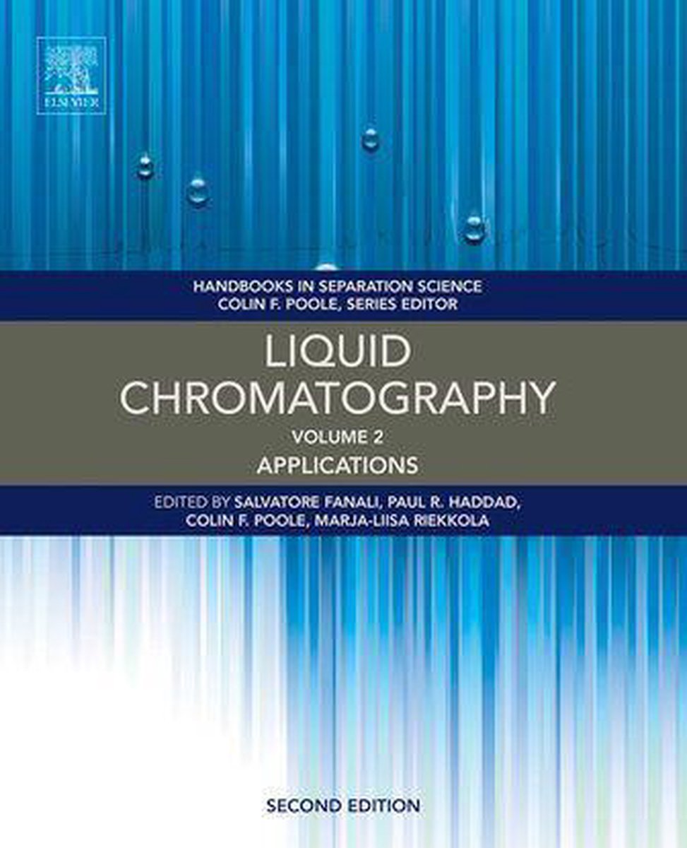 Handbooks in Separation Science - Liquid Chromatography (ebook ...