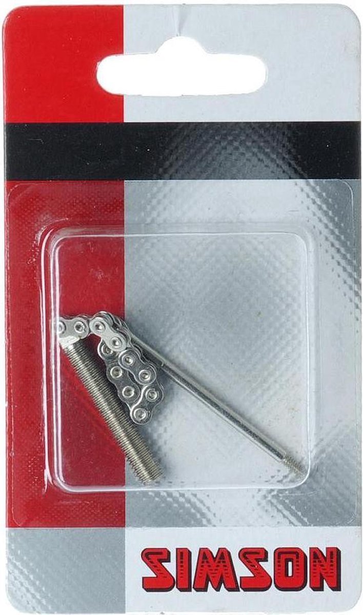 bol.com | Simson Controlestift Torpedo/Sachs 3V