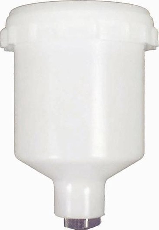 PRO-TEK 7645 Bovenbeker 125ml - Kunststof | bol.com
