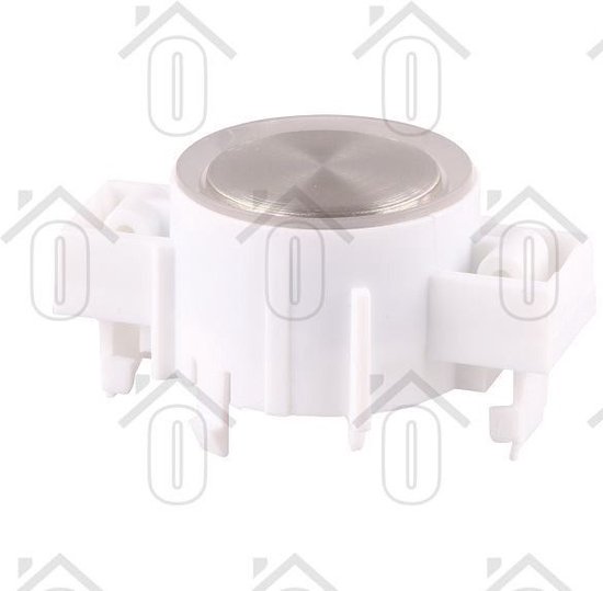 Bosch Knop Aan/uit Toets HBC24D553, HBC84K553 00612646 | bol