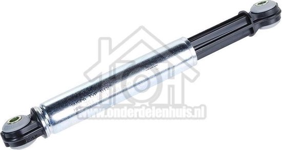 Bosch Schokbreker 8 mm WFK 5010-5310-Siwamat 285 00118869 | bol