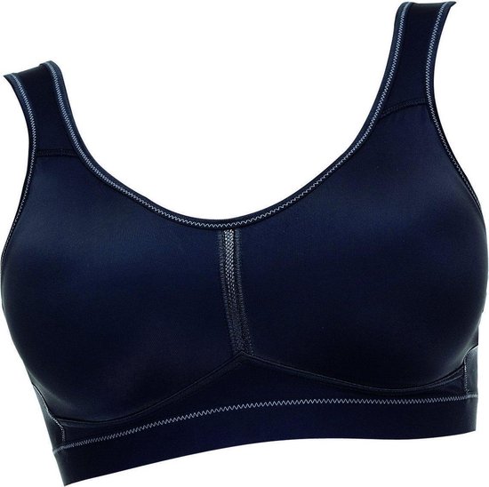 Anita Care Vivana Active Care Bh 5300X 001 Zwart - maat EU 95B / FR ...