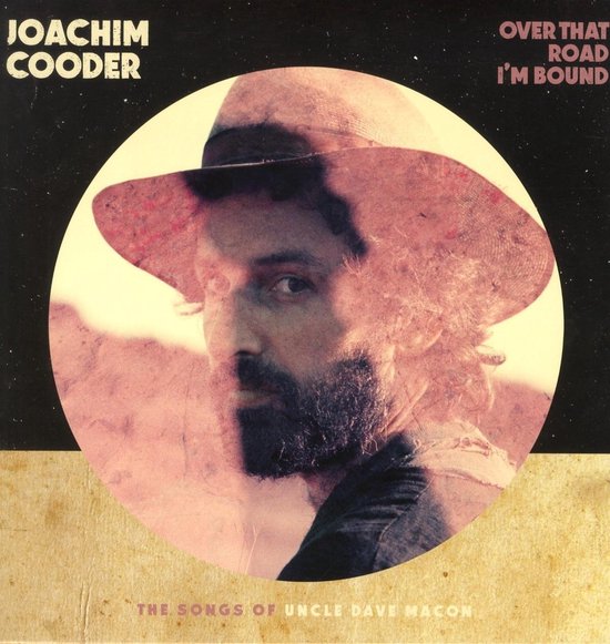 Joachim Cooder - Over That Road I\'m Bound, Cooder,joachim | Muziek | bol