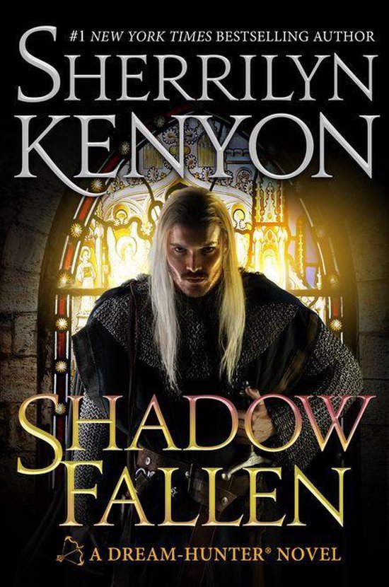 Dream-Hunter Novels 5 - Shadow Fallen (ebook), Sherrilyn Kenyon ...
