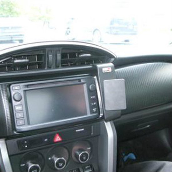 Brodit ProClip houder geschikt voor Subaru BRZ- Toyota GT86 2012-2018 ...
