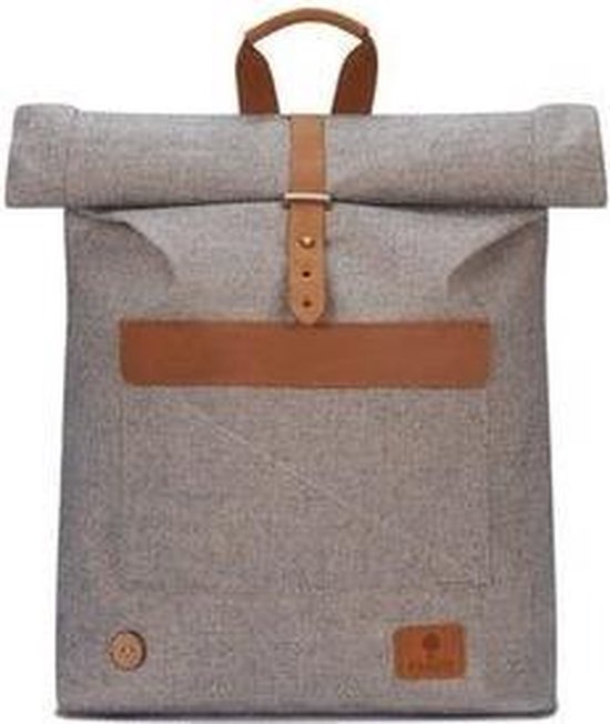 Faguo Cycling Backpack - Grey | bol