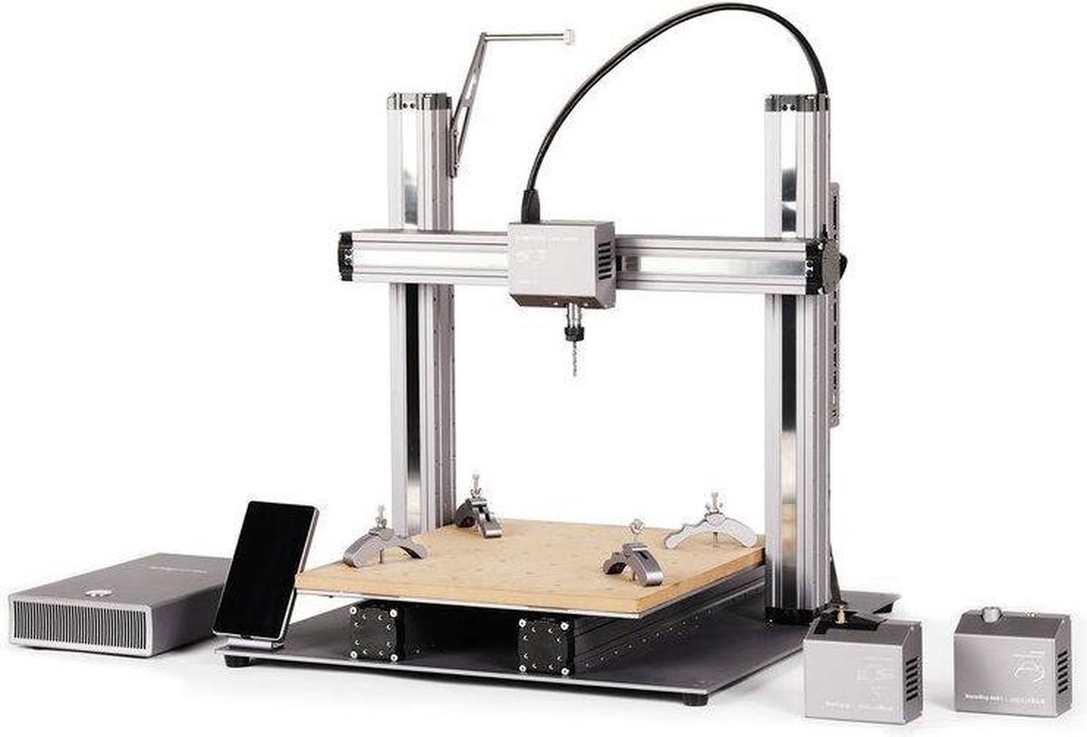 Snapmaker 2.0 A350 + Enclosure | bol.com