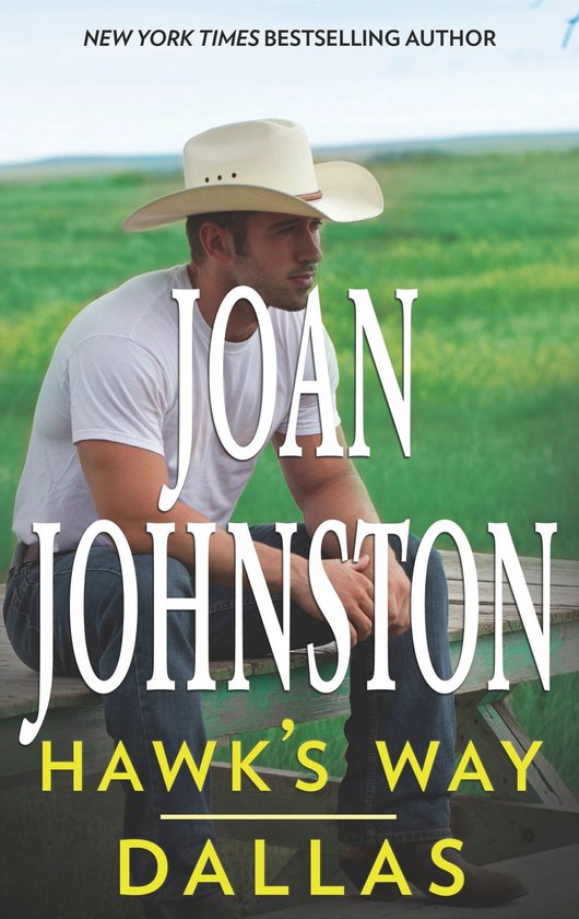 Hawk's Way 2 - Hawk's Way: Dallas (ebook), Joan Johnston ...
