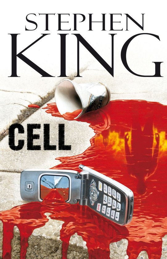 Cell (ebook), Stephen King | 9788401353925 | Boeken | bol.com