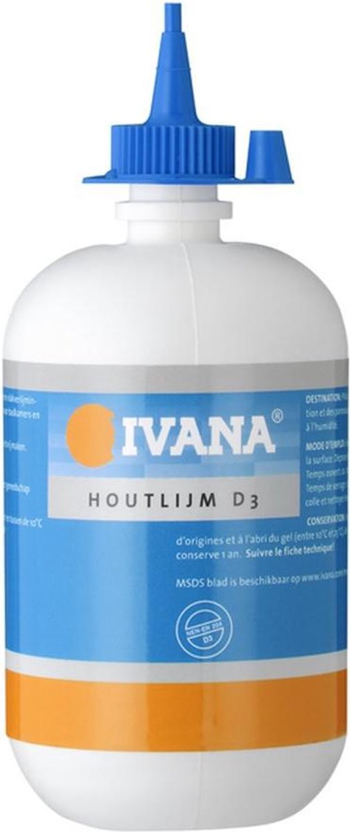 Houtlijm D3 | bol.com