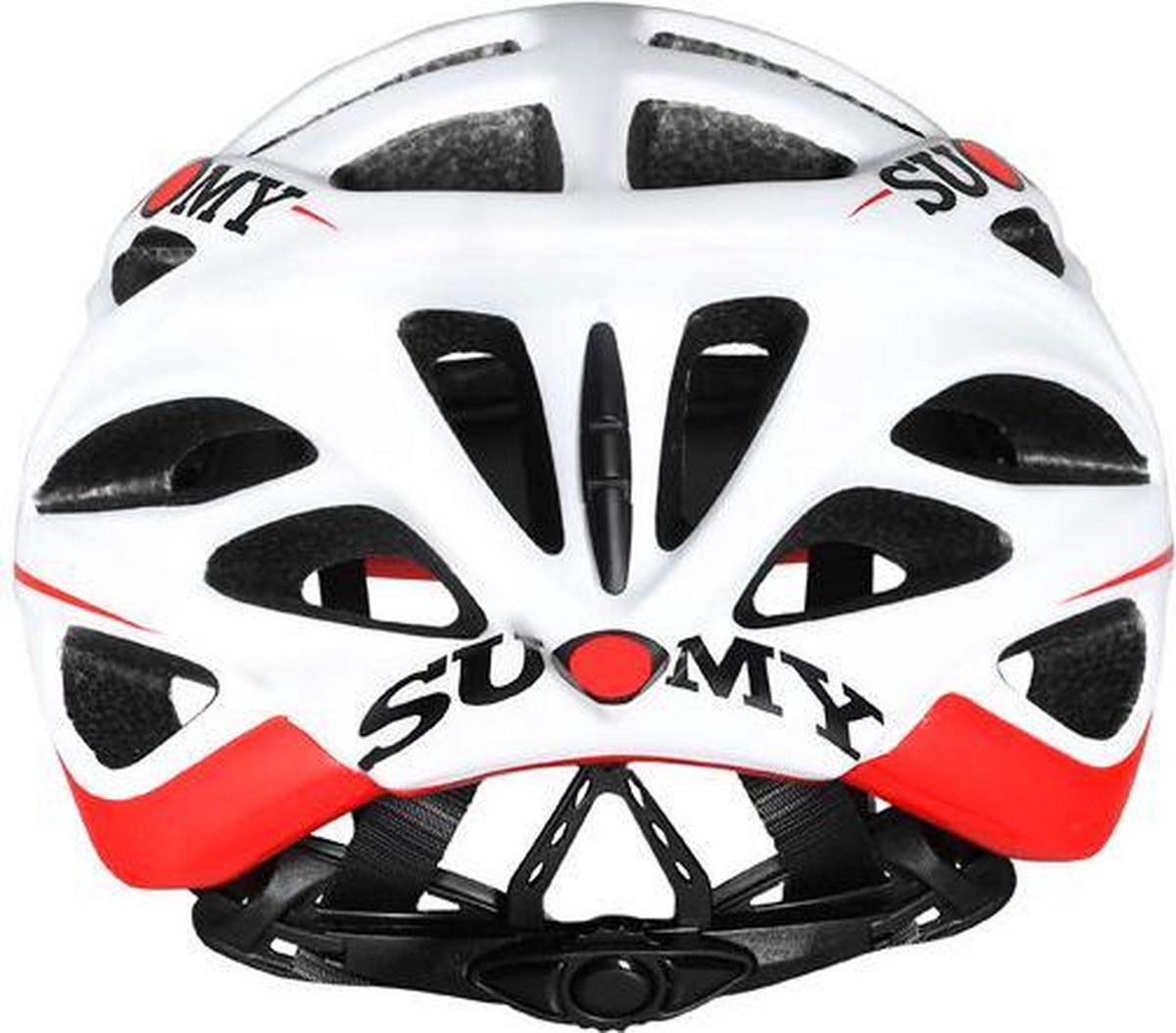 Suomy Gun Wind S-Line Team - Taille M | bol.com