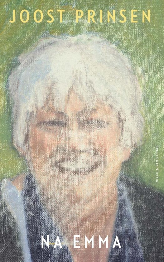 Na Emma (ebook), Joost Prinsen | 9789038810553 | Boeken | bol.com