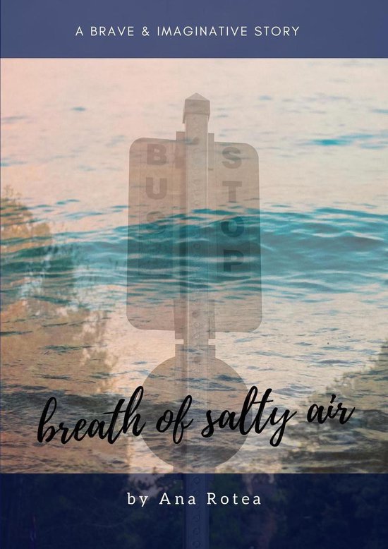 Breath of Salty Air (ebook), Ana Rotea | 9781393072041 | Boeken | bol.com
