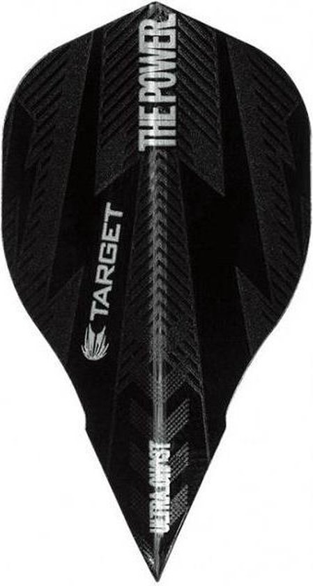 Target Vision Ultra Ghost Phil Taylor Edge - Dart Flights | bol