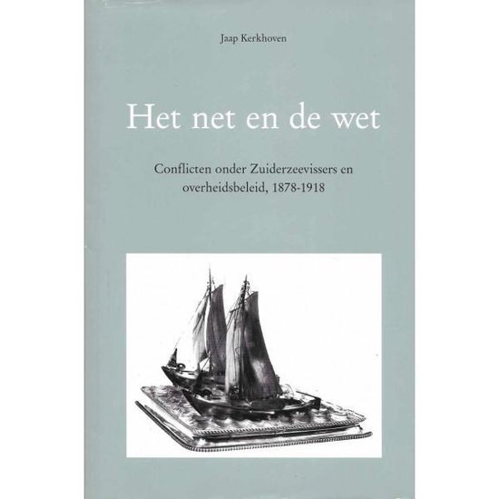 Het net en de wet, Jaap Kerkhoven | 9789070389413 | Boeken | bol