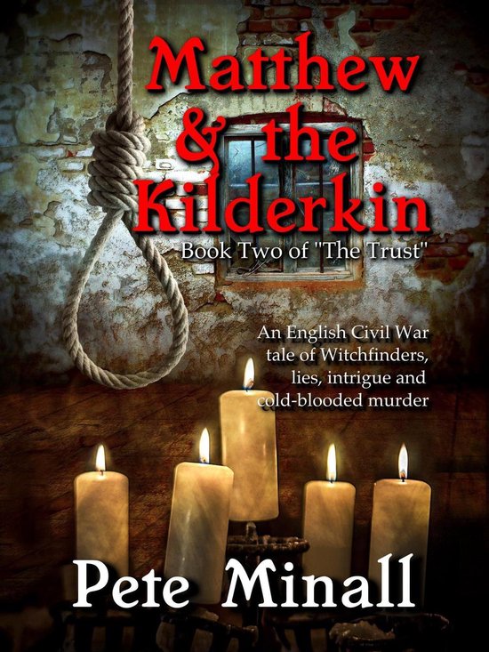 Matthew and the Kilderkin (ebook), Pete Minall | 9781311436443 | Boeken ...