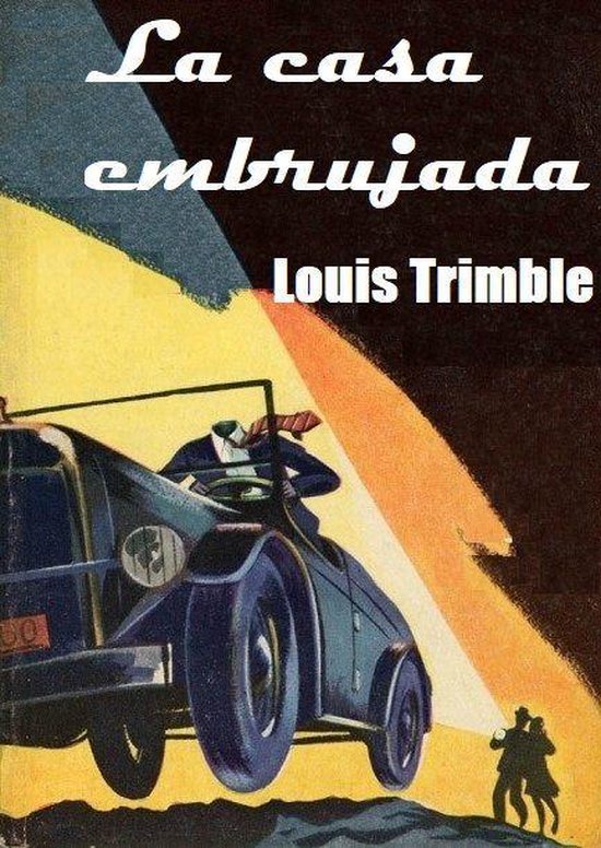 Detectives 31 - La casa embrujada (ebook), Louis Trimble ...