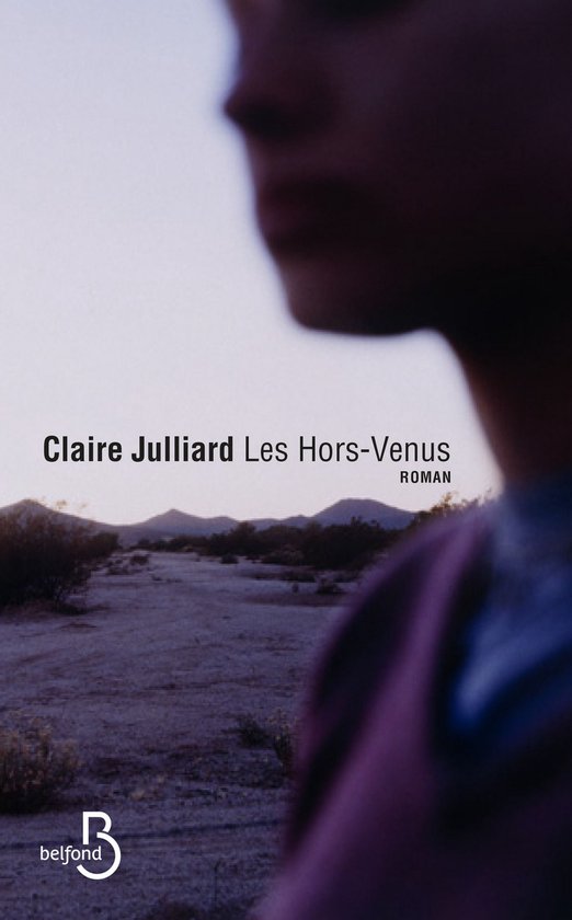 Roman - Les Hors-Venus (ebook), Claire Julliard | 9782714471017 ...