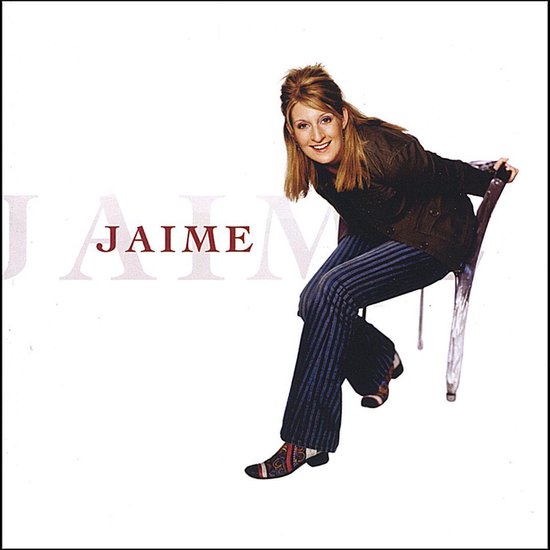 Jaime, Jaime Jamgochian | CD (album) | Muziek | bol