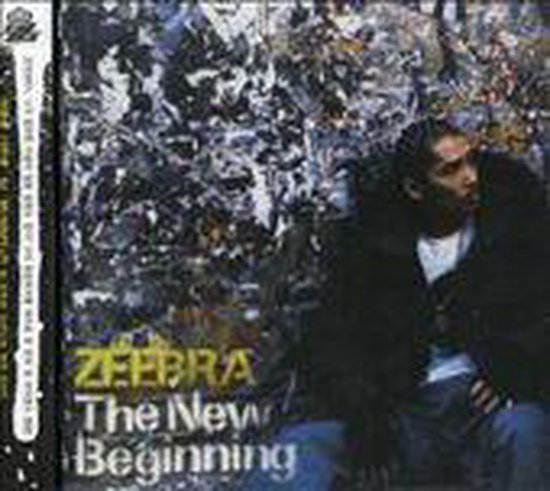 New Beginning, Zeebra | Muziek | bol