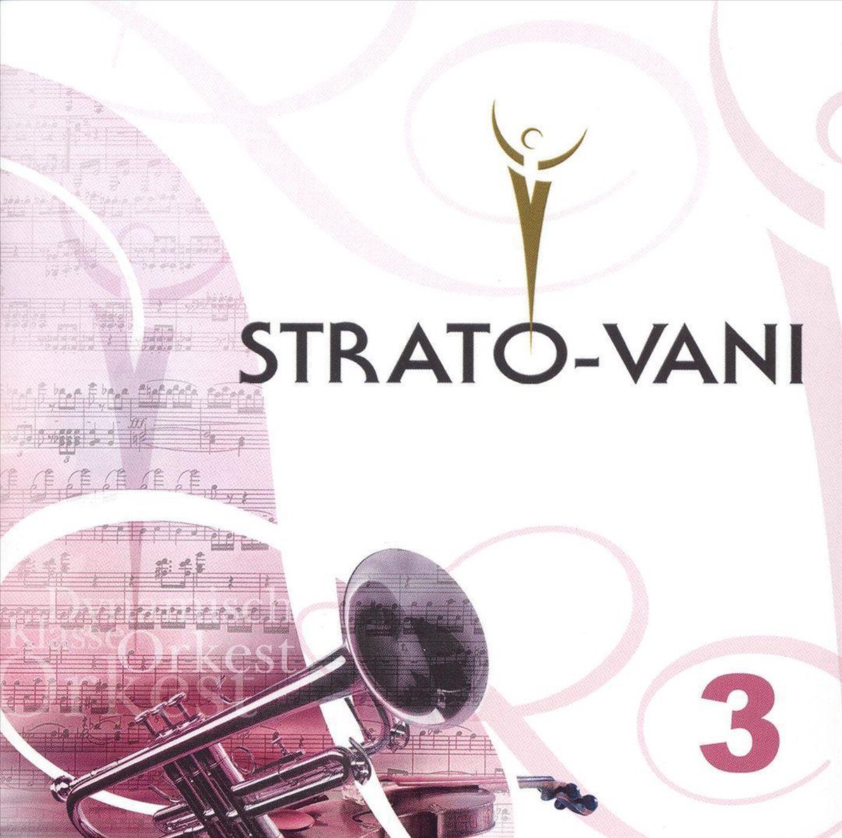 Strato-Vani 3, Strato-Vani | CD (album) | Muziek | bol.com