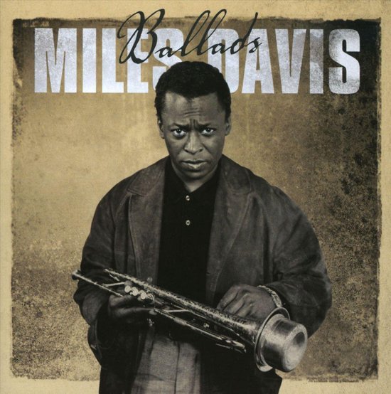 Ballads, Miles Davis | CD (album) | Muziek | bol