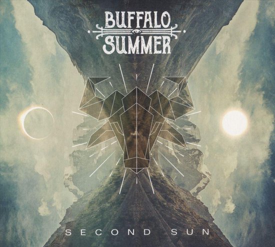Second Sun, Buffalo Summer | CD (album) | Muziek | bol