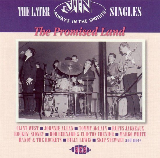 Later Jin Singles, V/a | CD (album) | Muziek | bol.com