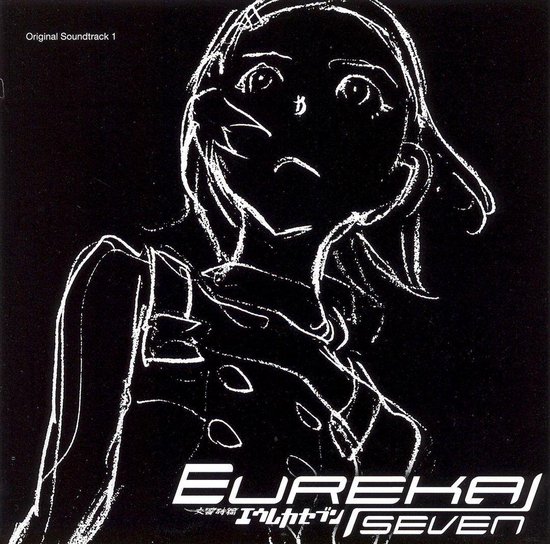 Eureka Seven, Original Soundtrack | CD (album) | Muziek | bol