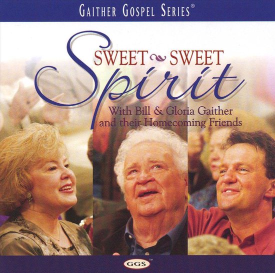 Sweet, Sweet Spirit | bol.com