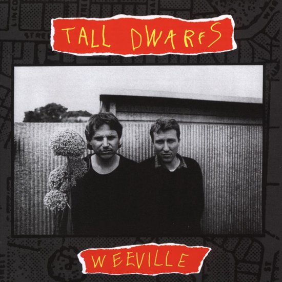Tall Dwarfs - Weeville (CD), Tall Dwarfs | CD (album) | Muziek | bol.com