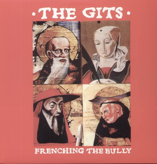Frenching The Bully (LP), Gits | LP (album) | Muziek | bol