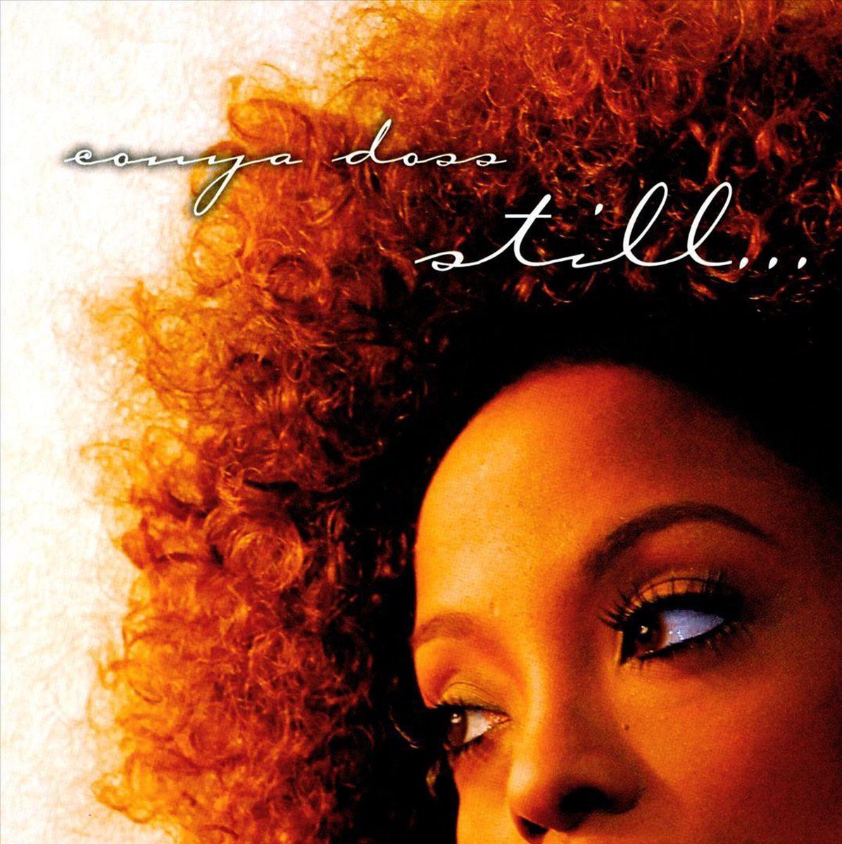 Still..., Conya Doss | CD (album) | Muziek | bol