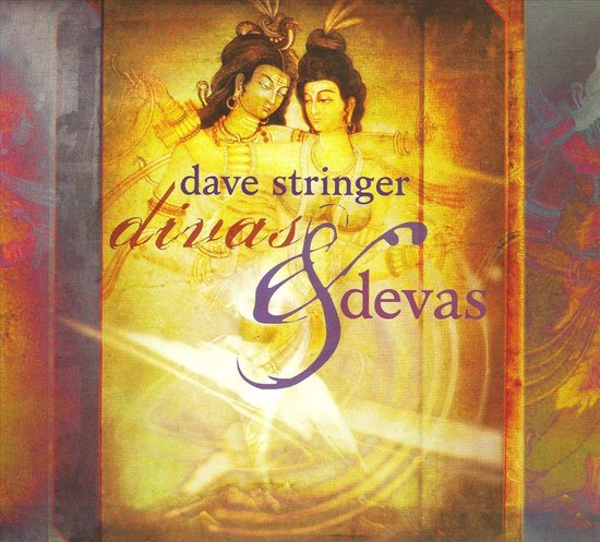 Divas & Devas, Dave Stringer | CD (album) | Muziek | bol