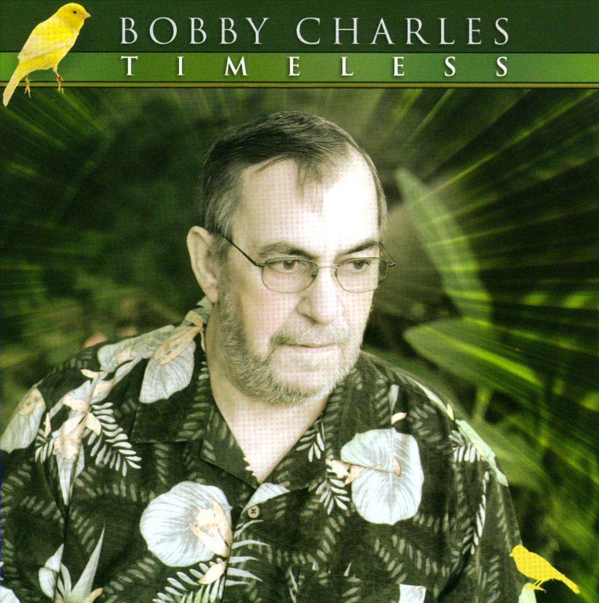 Timeless, Bobby Charles | CD (album) | Muziek | bol