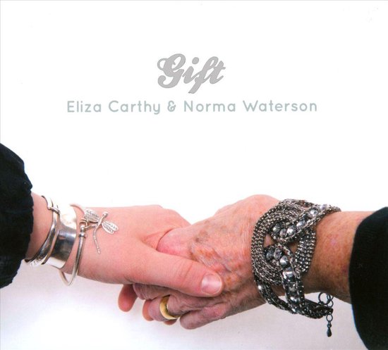 Gift, Eliza & Norma Waterson Carthy | Muziek | bol