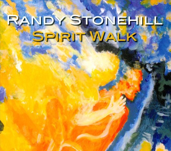 Spirit Walk, Randy Stonehill | CD (album) | Muziek | bol