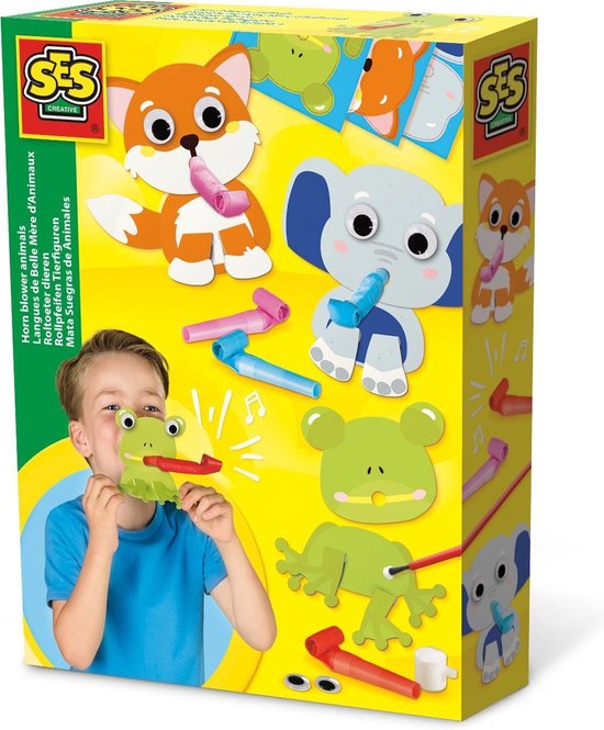 Roltoeter dieren | bol