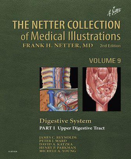 Netter Green Book Collection 1 - The Netter Collection of Medical ...
