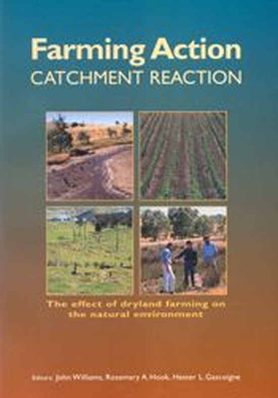 Farming Action: Catchment Reaction (ebook), R Et Al Hook ...