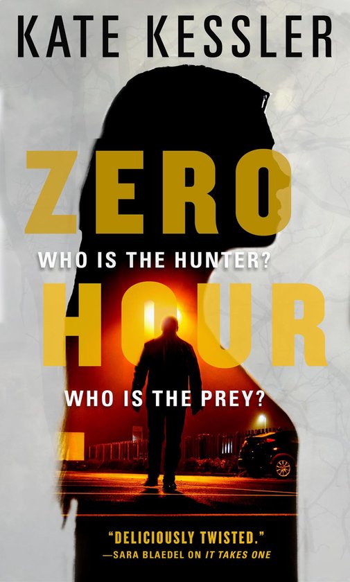 An Audrey Harte Novel 5 - Zero Hour (ebook), Kate Kessler ...
