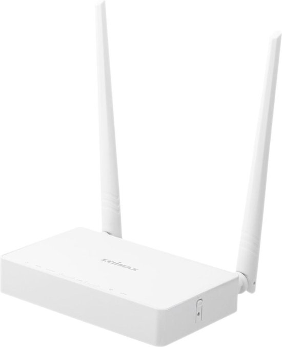 Edimax N300 - Router - 1200 Mbps | bol.com