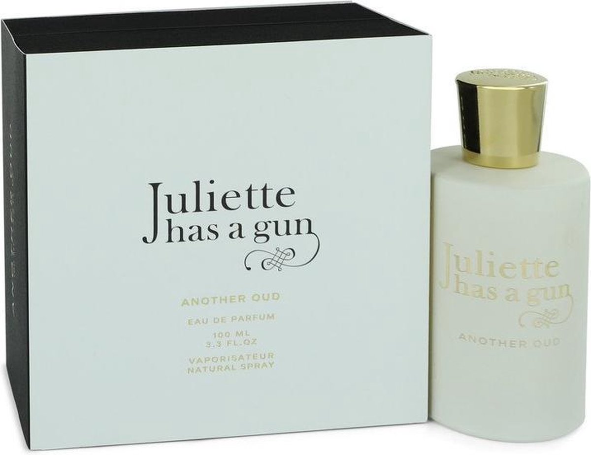 Juliette has a Gun 3770000002669 eau de parfum Femmes 100 ml | bol.com