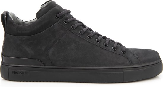 Blackstone Nero Sneakers Heren | bol.com