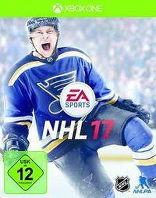 NHL 17 - DE - Xbox One | Games | bol