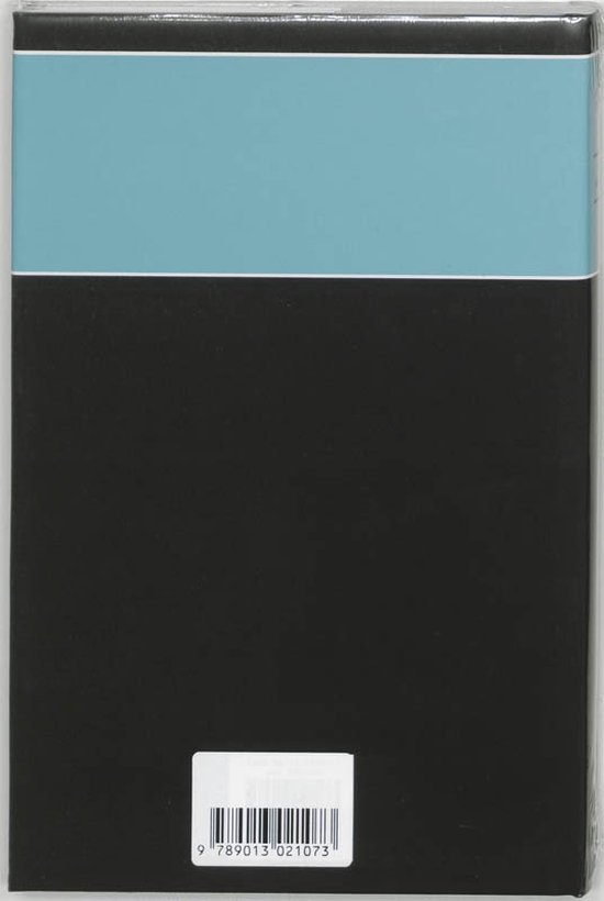 Asser-serie 3 - Algemeen deel | 9789013021073 | J.B.M. Vranken | Boeken ...