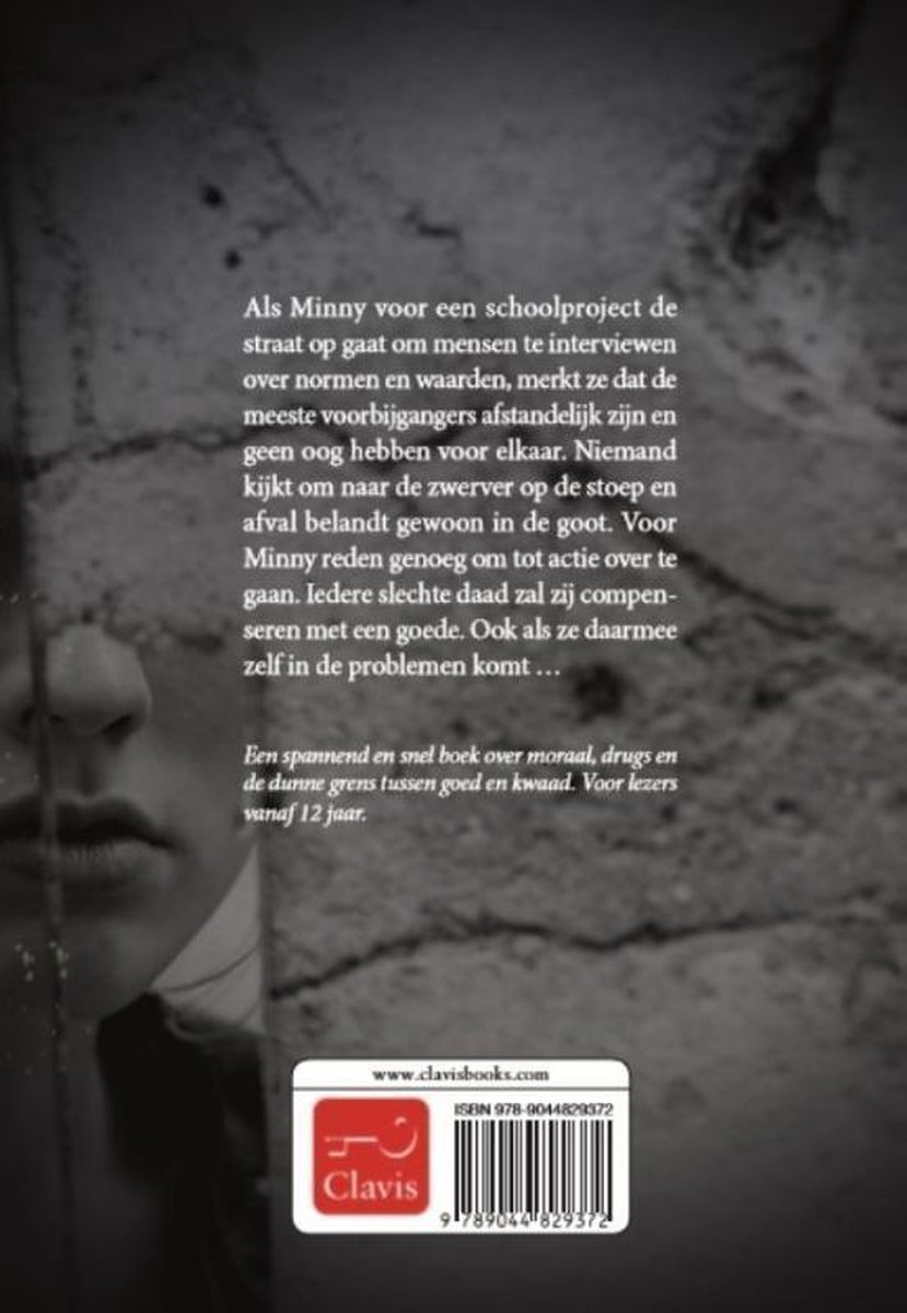 Goed fout, Astrid Witte | 9789044829372 | Boeken | bol